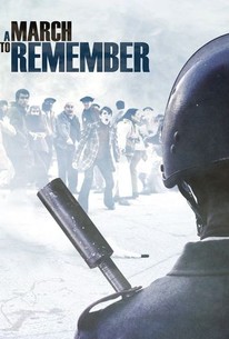 A March to Remember | Rotten Tomatoes