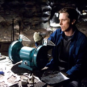 Batman Begins - Rotten Tomatoes