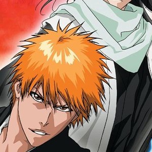 Bleach: Season 8, Episode 2 - Rotten Tomatoes
