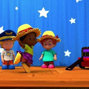 Little People: Season 1, Episode 16 - Rotten Tomatoes