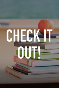 Check It Out! | Rotten Tomatoes