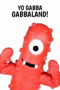 Yo Gabba GabbaLand! | Rotten Tomatoes