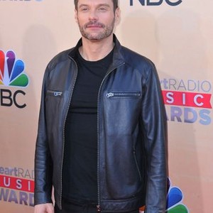 Ryan Seacrest - Rotten Tomatoes