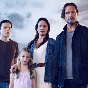 Colony - Rotten Tomatoes