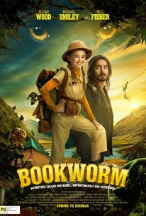 Bookworm | Rotten Tomatoes