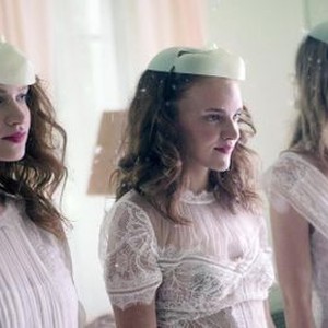 Imogen Waterhouse - Rotten Tomatoes