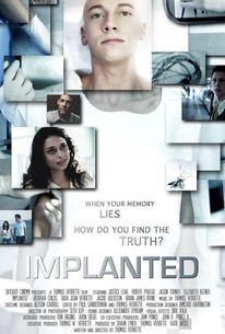 Implanted - Rotten Tomatoes