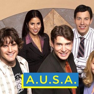 A.U.S.A. - Rotten Tomatoes