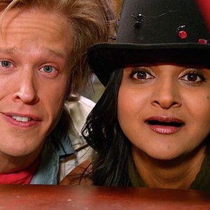 Oh Yuck: Season 1, Episode 19 - Rotten Tomatoes