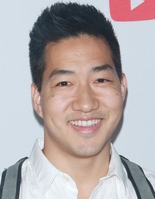 Alex Wong | Rotten Tomatoes