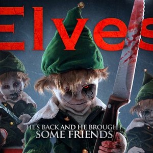 Elves - Rotten Tomatoes