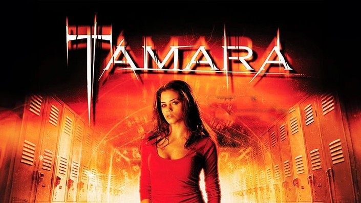 Tamara Film Voor Blood 8 Blood Crown (ebook), Tamara Rose Blodgett