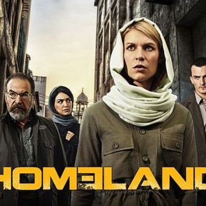 Homeland - Rotten Tomatoes