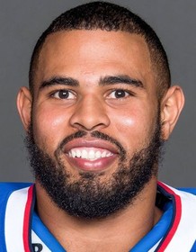 Anthony Harrell | Rotten Tomatoes