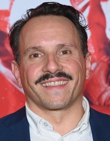 Stefko Hanushevsky | Rotten Tomatoes