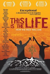 This Is the Life | Rotten Tomatoes