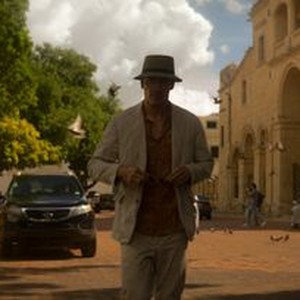 The Killer - Rotten Tomatoes