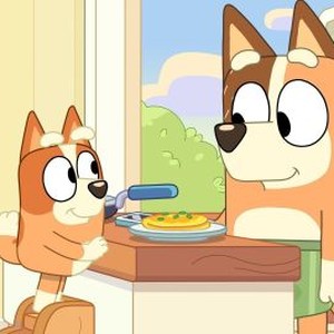 Bluey: Season 3, Episode 4 - Rotten Tomatoes