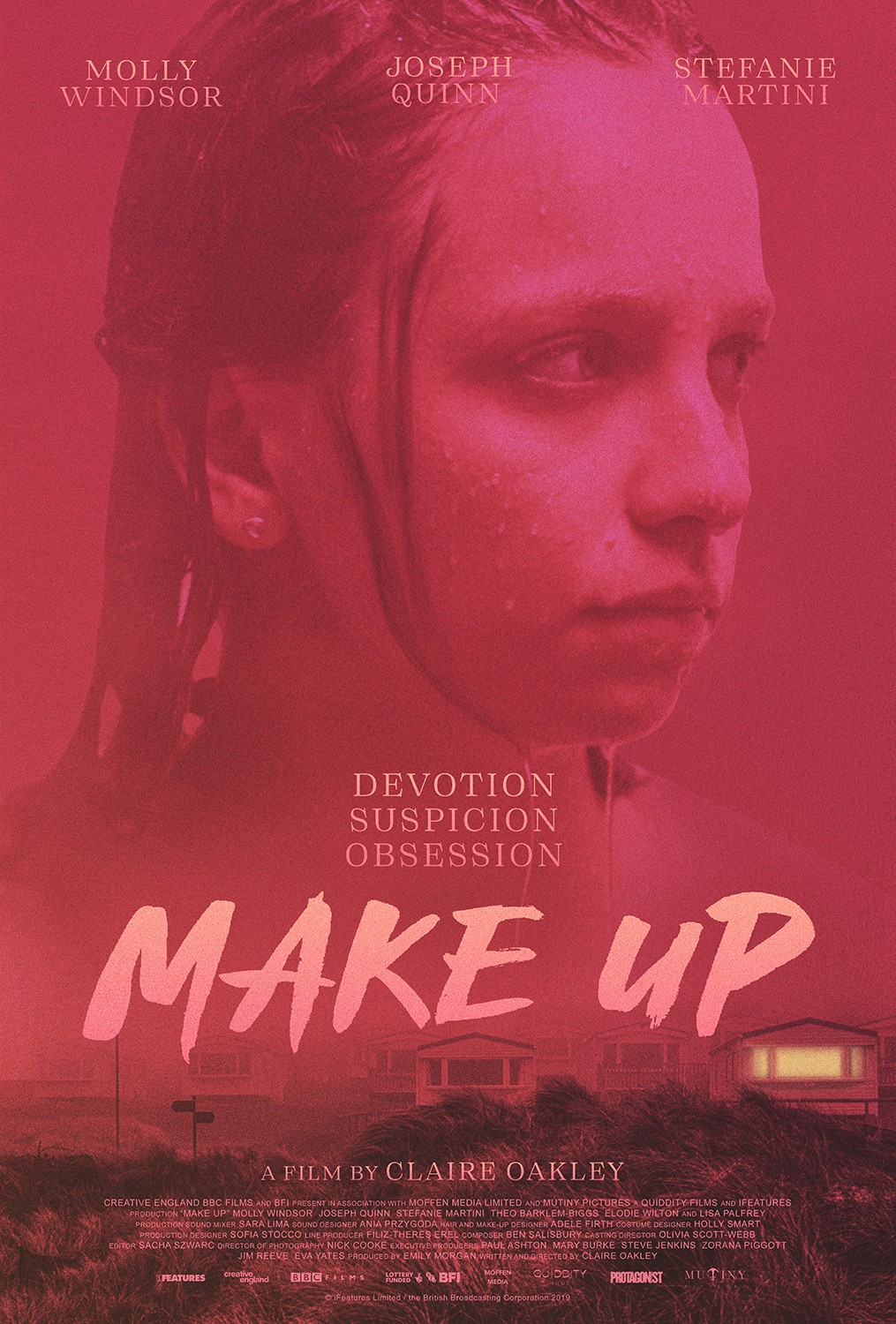 Make Up - Trailers & Videos | Rotten Tomatoes