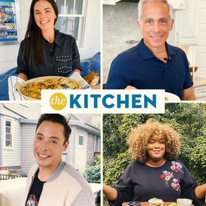 The Kitchen - Rotten Tomatoes