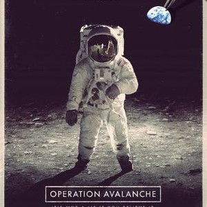 Operation Avalanche - Rotten Tomatoes