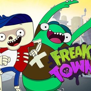 Freaktown - Rotten Tomatoes