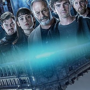 The Vault - Rotten Tomatoes