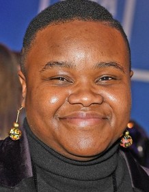 Joy Gharoro-Akpojotor | Rotten Tomatoes