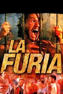 La Furia | Rotten Tomatoes