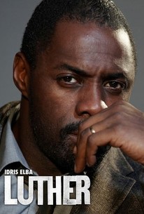 Luther | Cast and Crew | Rotten Tomatoes