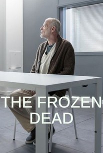 The Frozen Dead: Season 1 | Rotten Tomatoes