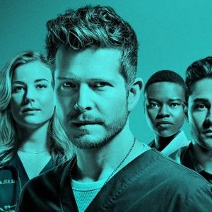 The Resident - Rotten Tomatoes