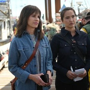 Alaska Daily: Season 1, Episode 2 - Rotten Tomatoes