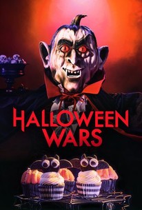 Halloween Wars: Season 14 | Rotten Tomatoes