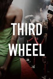 Third Wheel | Rotten Tomatoes