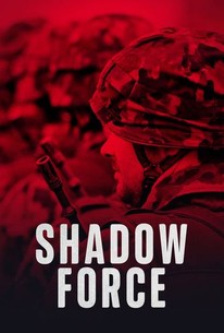 Shadow Force: Season 1 | Rotten Tomatoes