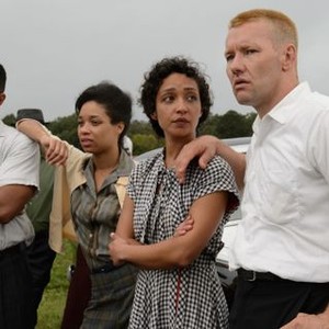 Loving - Rotten Tomatoes