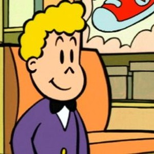 The Little Lulu Show: Season 2, Episode 16 - Rotten Tomatoes