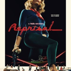 Reprisal - Rotten Tomatoes
