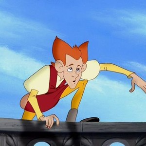 Jester Till - Rotten Tomatoes