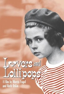 Lovers and Lollipops | Rotten Tomatoes
