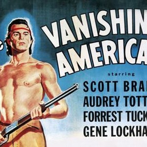 The Vanishing American - Rotten Tomatoes