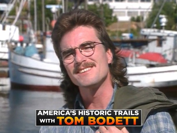 tom bodett