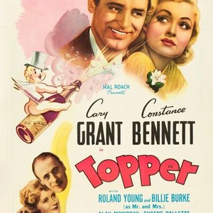 Topper - Rotten Tomatoes