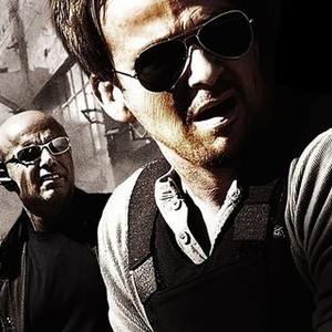 Deadly Impact - Rotten Tomatoes