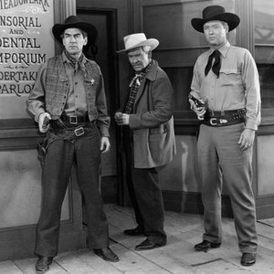 Paul Hurst - Rotten Tomatoes