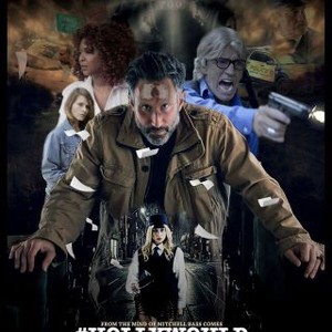 Hollywould - Rotten Tomatoes