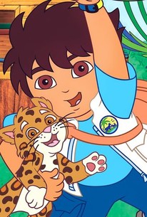 Go, Diego, Go!: Season 2, Episode 9 | Rotten Tomatoes