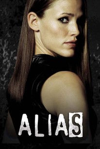 Alias: Season 5 | Rotten Tomatoes