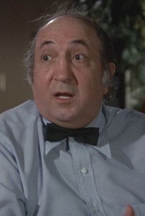 Kojak: Season 2, Episode 8 | Rotten Tomatoes